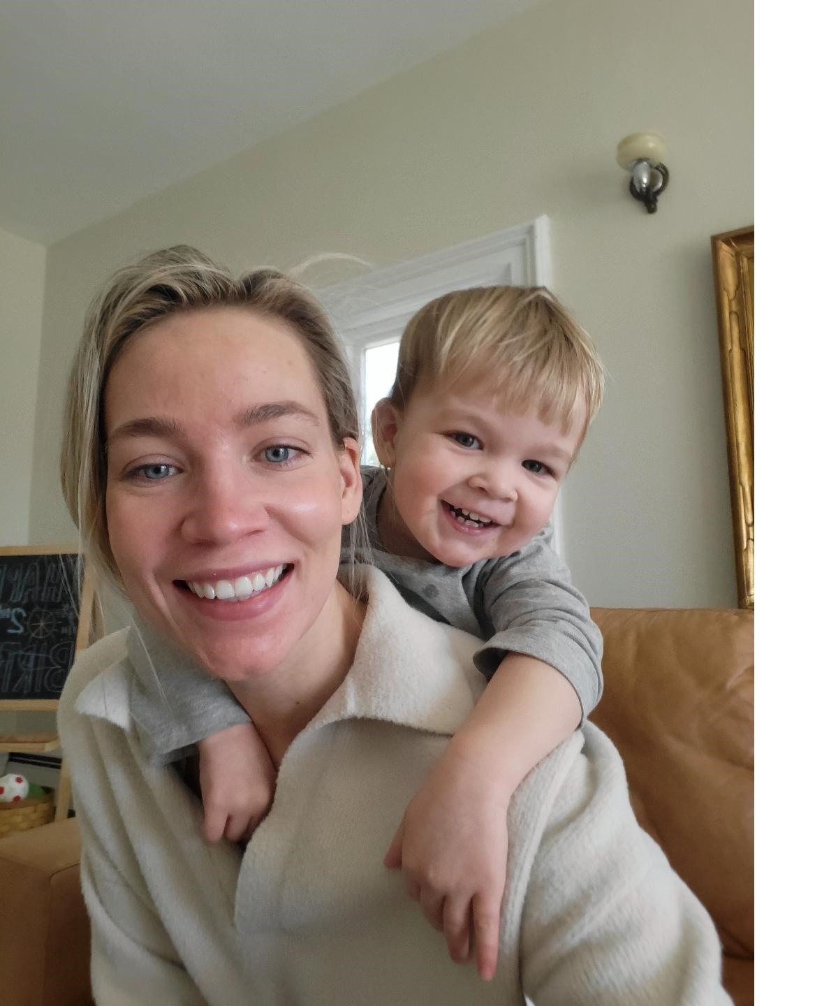 Meet the Staff and Executive Board | Parents Cooperative Preschool